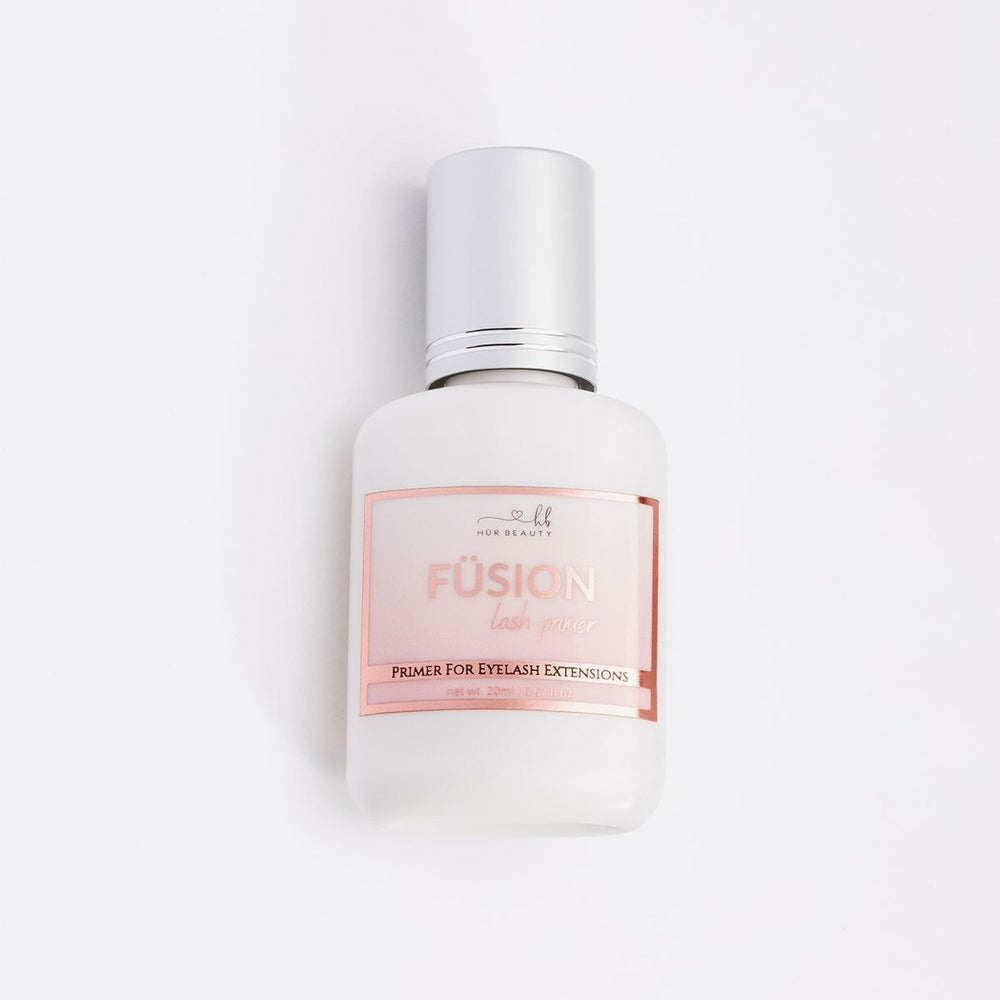 Füsion Lash Primer | HÜR Beauty