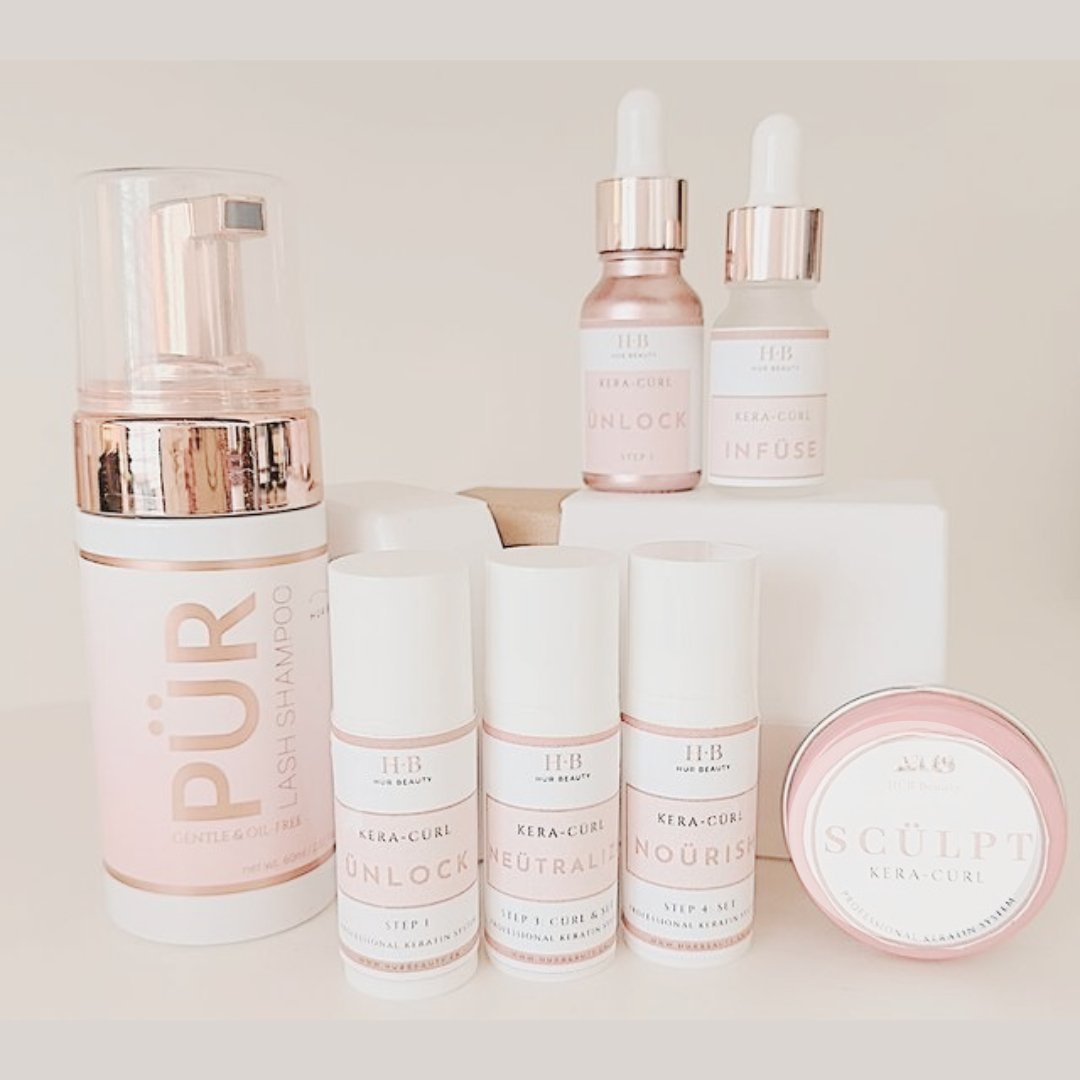 Essentials | HÜR Beauty